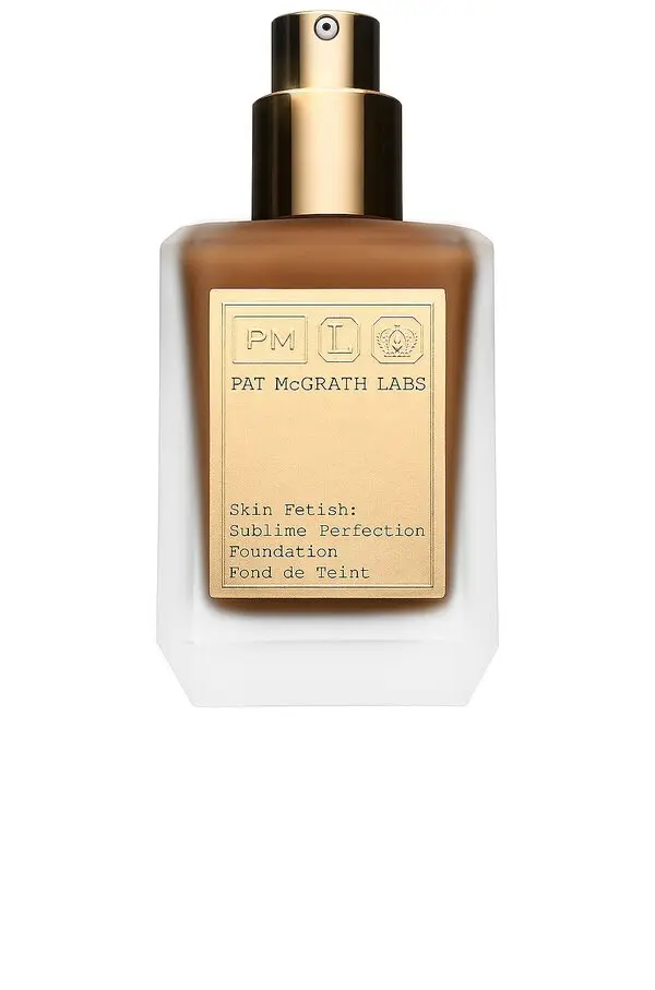 PAT MCGRATH LABS Skin Fetish: Sublime Perfection Foundation - Medium Deep 27