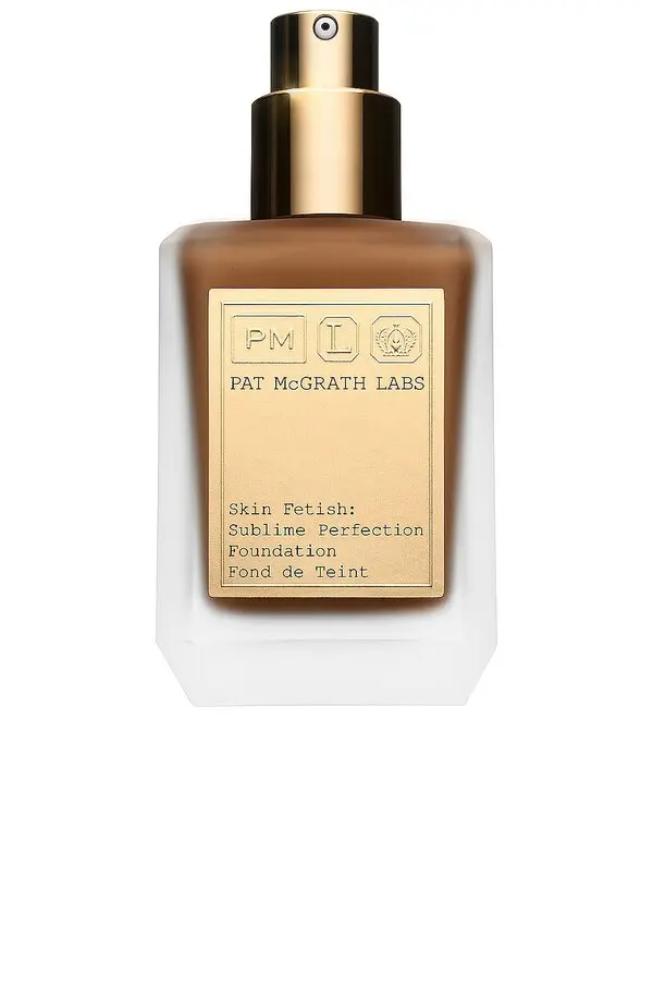 PAT MCGRATH LABS Skin Fetish: Sublime Perfection Foundation - Medium Deep 28