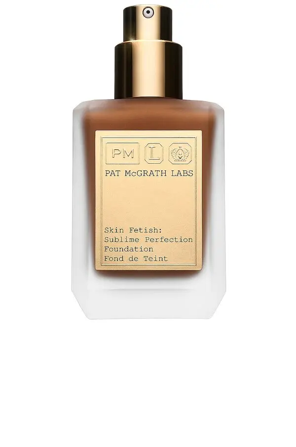 PAT MCGRATH LABS Skin Fetish: Sublime Perfection Foundation - Deep 31