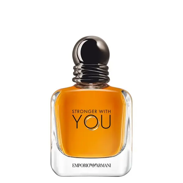 ARMANI Beauty Stronger With You - One-color