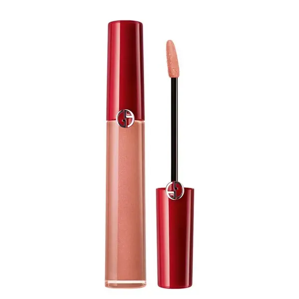 ARMANI Beauty Lip Maestro Liquid Lipstick - 109 - Tan