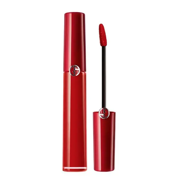 ARMANI Beauty Lip Maestro Liquid Lipstick - 400 - The Red