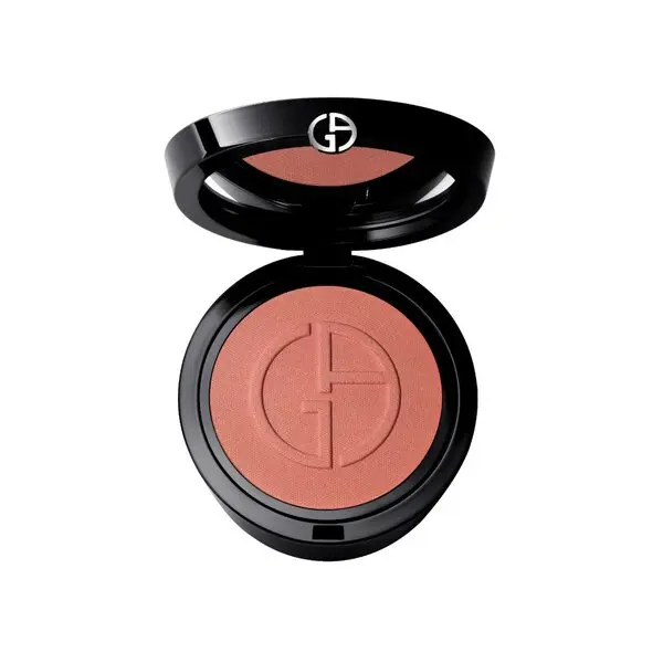 ARMANI Beauty Luminous Silk Glow Blush Powder Blush - 11 - In Love