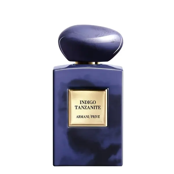 ARMANI Beauty Prive Indigo Tanzanite Fragrance - One-color