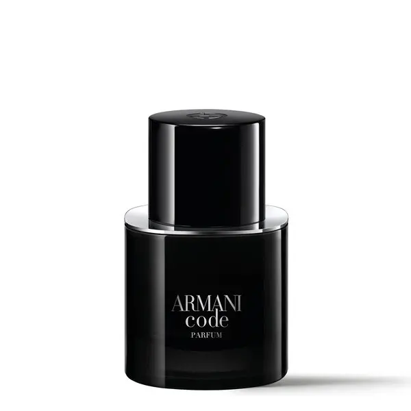 ARMANI Beauty Code Parfum Woody Cologne - One-color