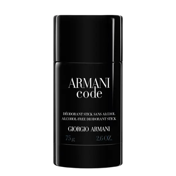 ARMANI Beauty Code Deodorant Stick - One-color