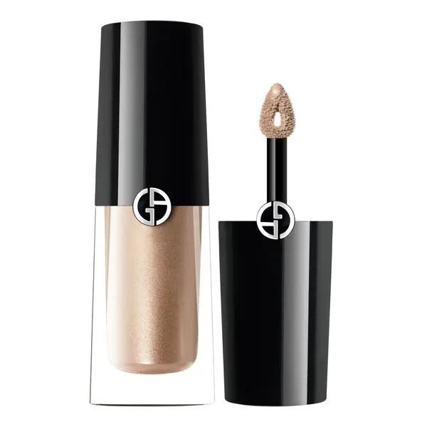 ARMANI Beauty Eye Tint Longwear Liquid Eyeshadow - 12s Shell