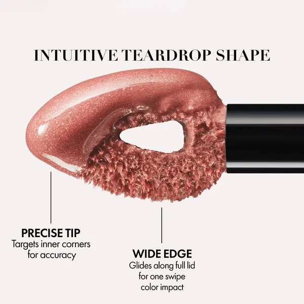 ARMANI Beauty Eye Tint Liquid Eyeshadow - 44s Blush