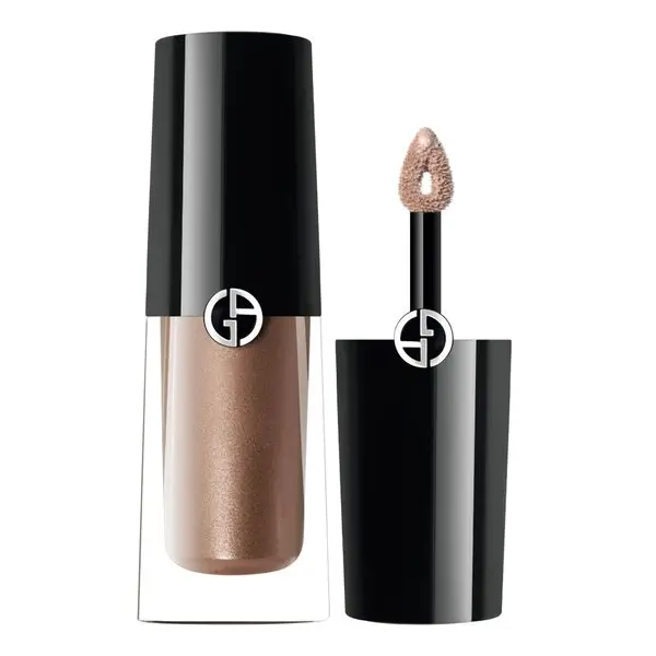 ARMANI Beauty Eye Tint Longwear Liquid Eyeshadow - 9s Cold Copper