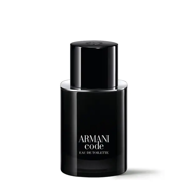 ARMANI Beauty Code Eau De Toilette - One-color