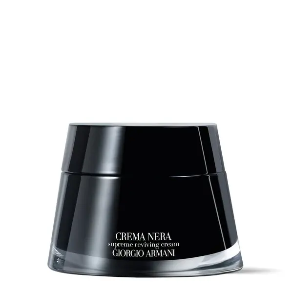 ARMANI Beauty Crema Nera Supreme Reviving Cream - One-color