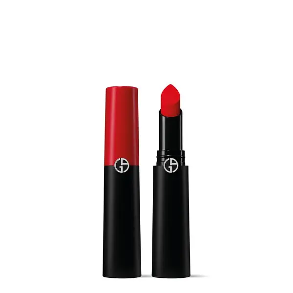 ARMANI Beauty Lip Power Long-lasting Matte Lipstick - 407 - Passionate