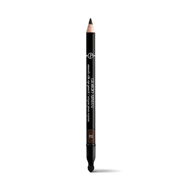 ARMANI Beauty Smooth Silk Eye Pencil - 12