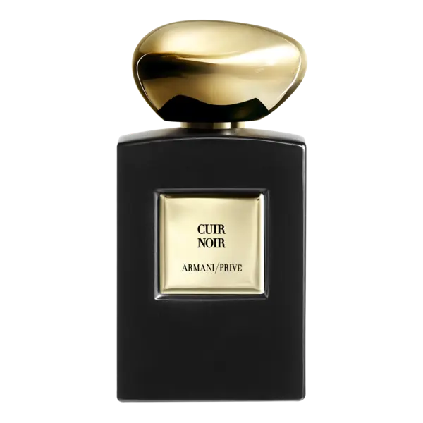 ARMANI Beauty Cuir Noir Fragrance - One-color