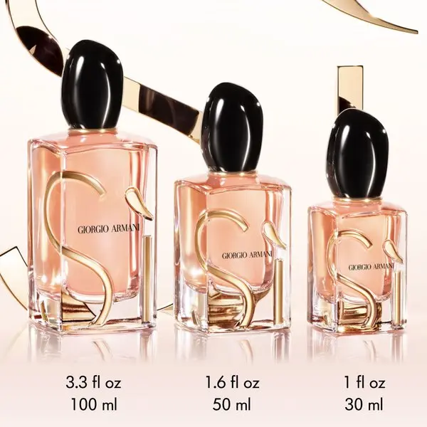 ARMANI Beauty Si Eau De Parfum - One-color