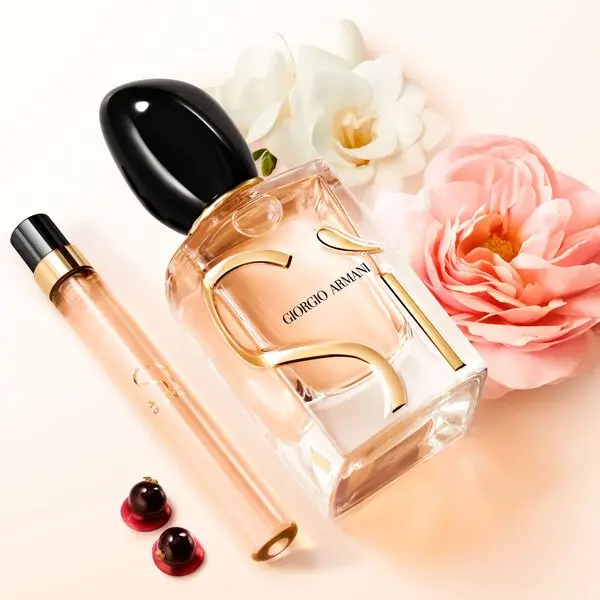 ARMANI Beauty Si Eau De Parfum - One-color