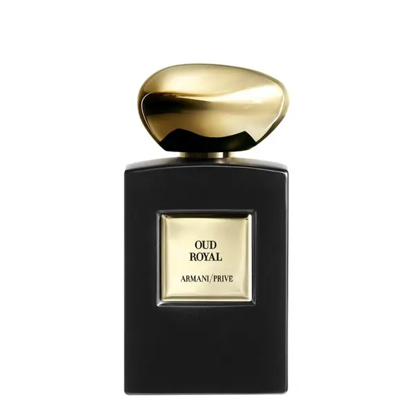 ARMANI Beauty Oud Royal
