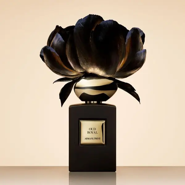 ARMANI Beauty Oud Royal