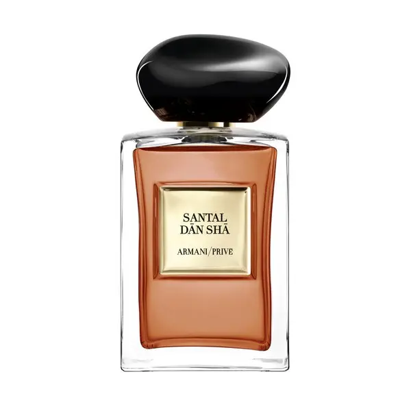 ARMANI Beauty Prive Santal Dān Shā Fragrance - One-color