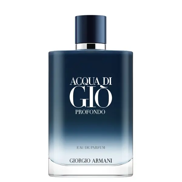 ARMANI Beauty Acqua Di Giò Profondo Eau De Parfum Cologne - One-color