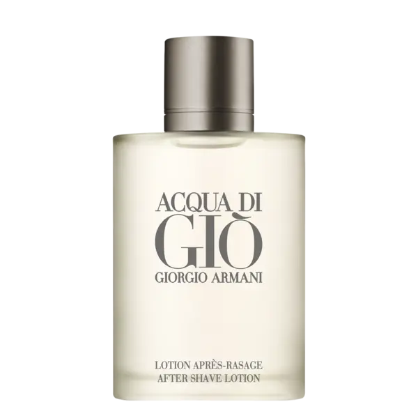 ARMANI Beauty Acqua Di Gio After Shave Lotion - One-color