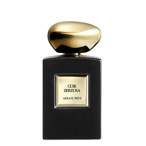 ARMANI Beauty Prive Cuir Zerzura Eau De Parfum Intense - One-color
