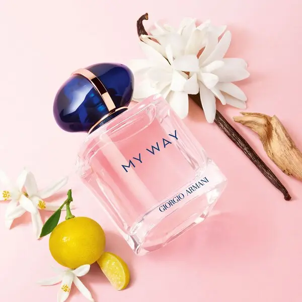ARMANI Beauty My Way Eau De Parfum