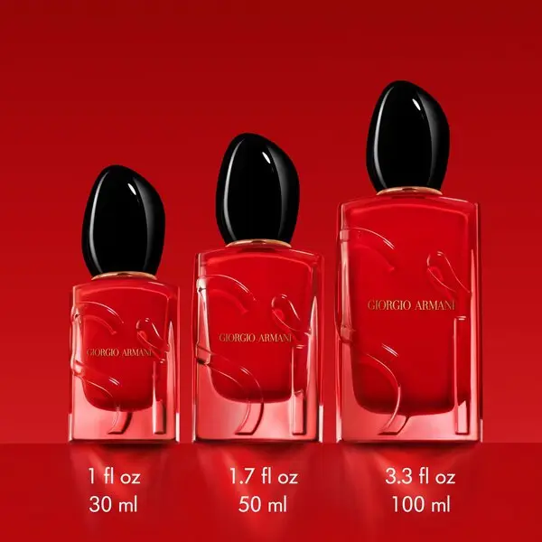 ARMANI Beauty Si Passione Eau De Parfum - One-color