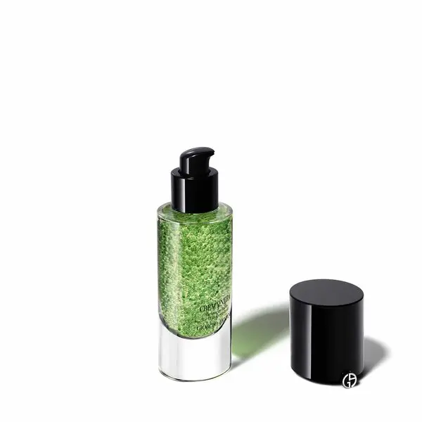ARMANI Beauty Crema Nera Reviscentalis Meta Concentrate Serum