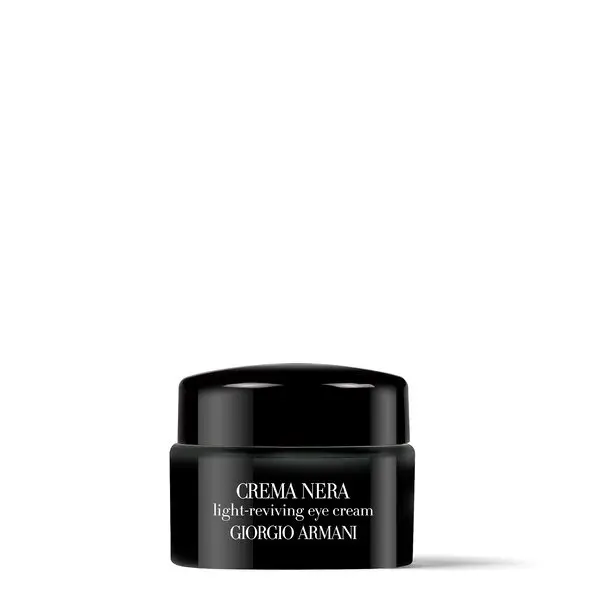 ARMANI Beauty Crema Nera Light Reviving Eye Cream - One-color