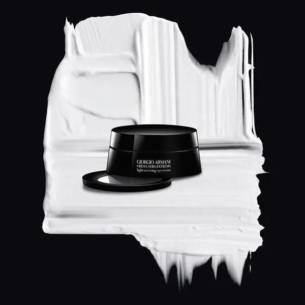 ARMANI Beauty Crema Nera Light Reviving Eye Cream