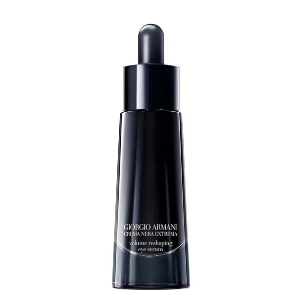 ARMANI Beauty Crema Nera Volume Reshaping Eye Serum - One-color