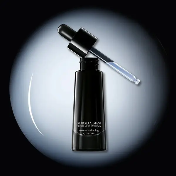 ARMANI Beauty Crema Nera Volume Reshaping Eye Serum