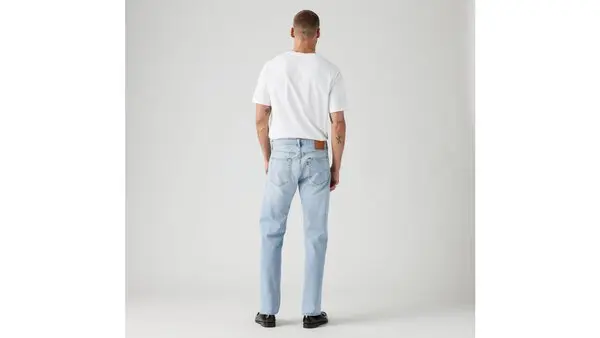 LEVI'S 501 '93 Straight Fit Jeans