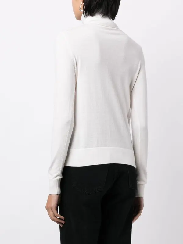 Ralph Lauren Roll-neck Jumper
