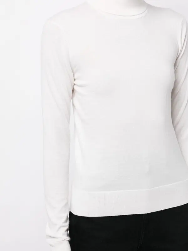 Ralph Lauren Roll-neck Jumper