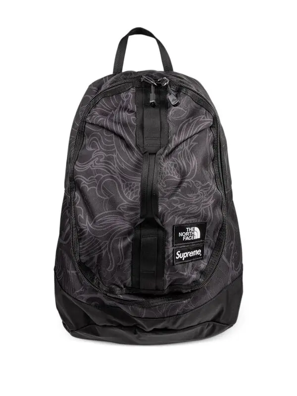 Supreme X The North Face Steep Tech Backpack - Black | Editorialist