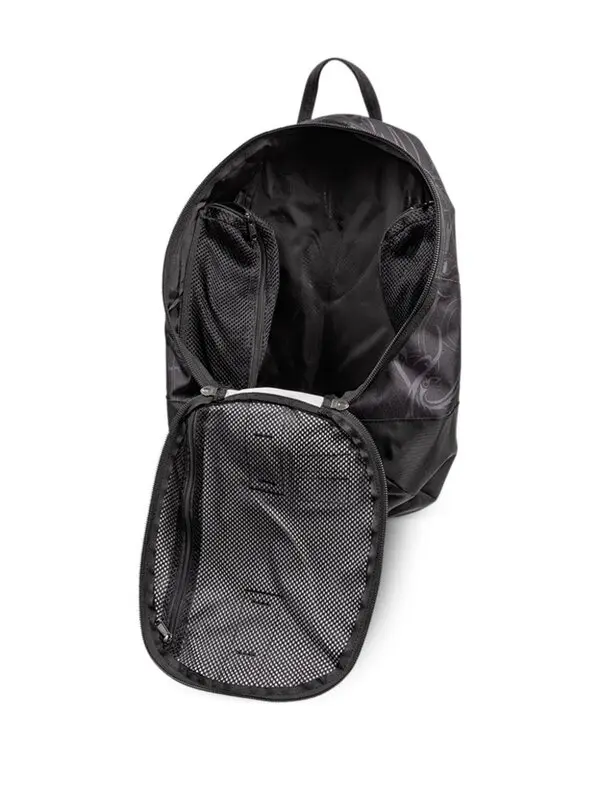 Supreme X The North Face Steep Tech Backpack In Black | Editorialist