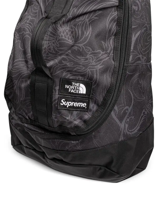 Supreme X The North Face Steep Tech Backpack - Black | Editorialist