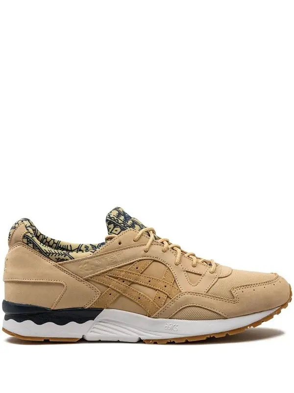 Asics Gel-lyte V Commonwealth Kultura Sneakers - Neutrals