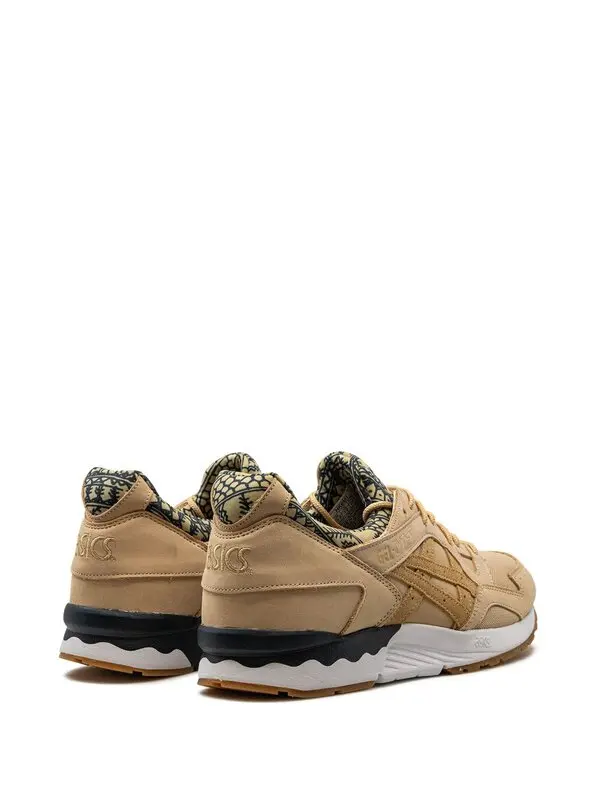 Asics Gel-lyte V Commonwealth Kultura Sneakers - Neutrals