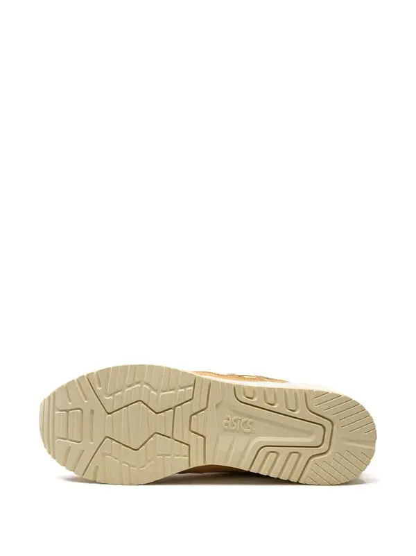 Asics Gel-respector Veg Tan Sneakers