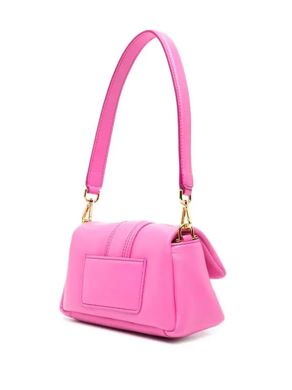 Jacquemus Le Petit Bambimou Shoulder Bag - Pink