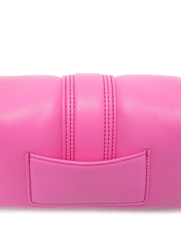 Jacquemus Le Petit Bambimou Shoulder Bag - Pink