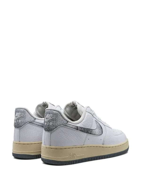 Nike Force 1 Low Sneakers