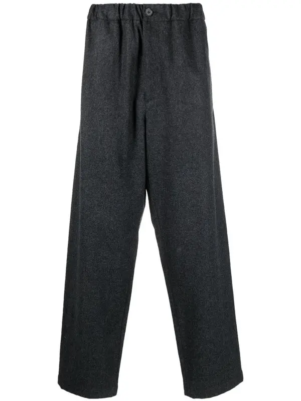 JIL SANDER Straight-leg Trousers