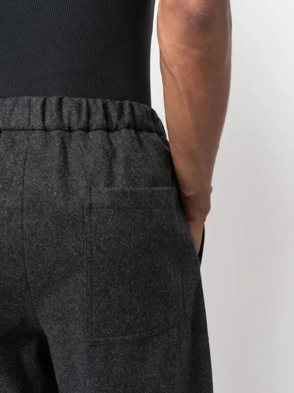 JIL SANDER Straight-leg Trousers