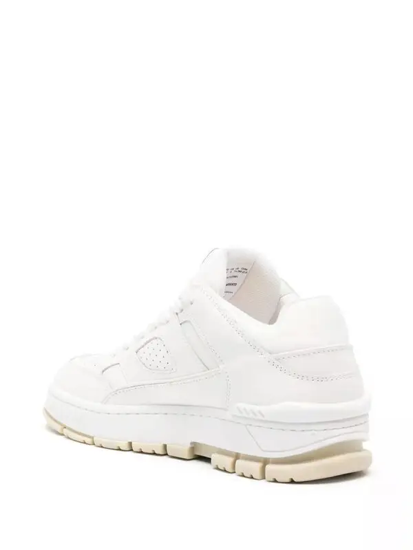 Axel Arigato Area Low-top Sneakers - White