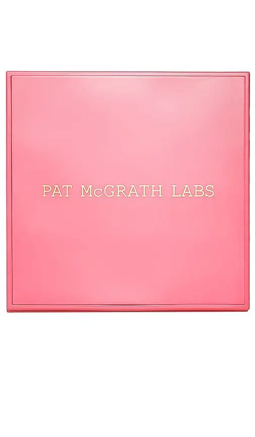 PAT MCGRATH LABS Luxe Eye Shadow Quad: Passion Fleur In Multi - N,a