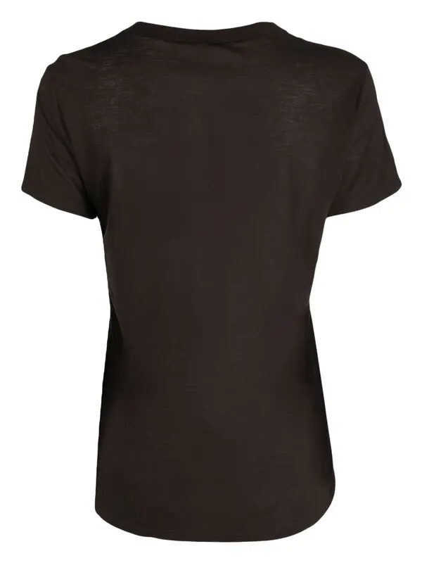 BASERANGE Short-sleeved T-shirt